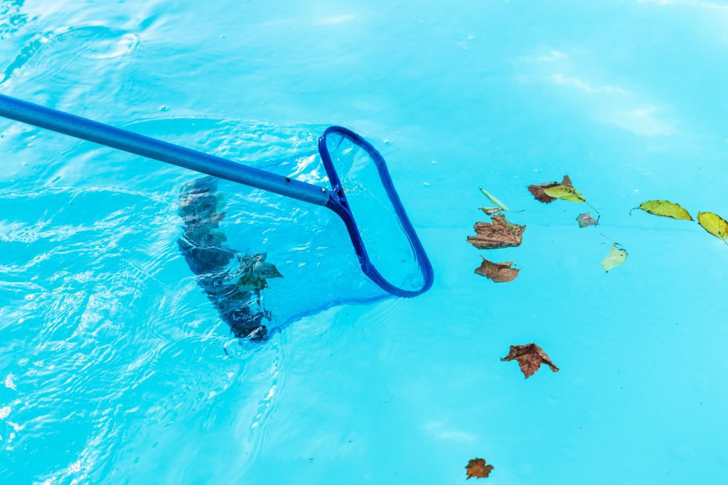 Steps To Closing A Pool This Fall Caribbean Pools Pool Closing Services Crown Point