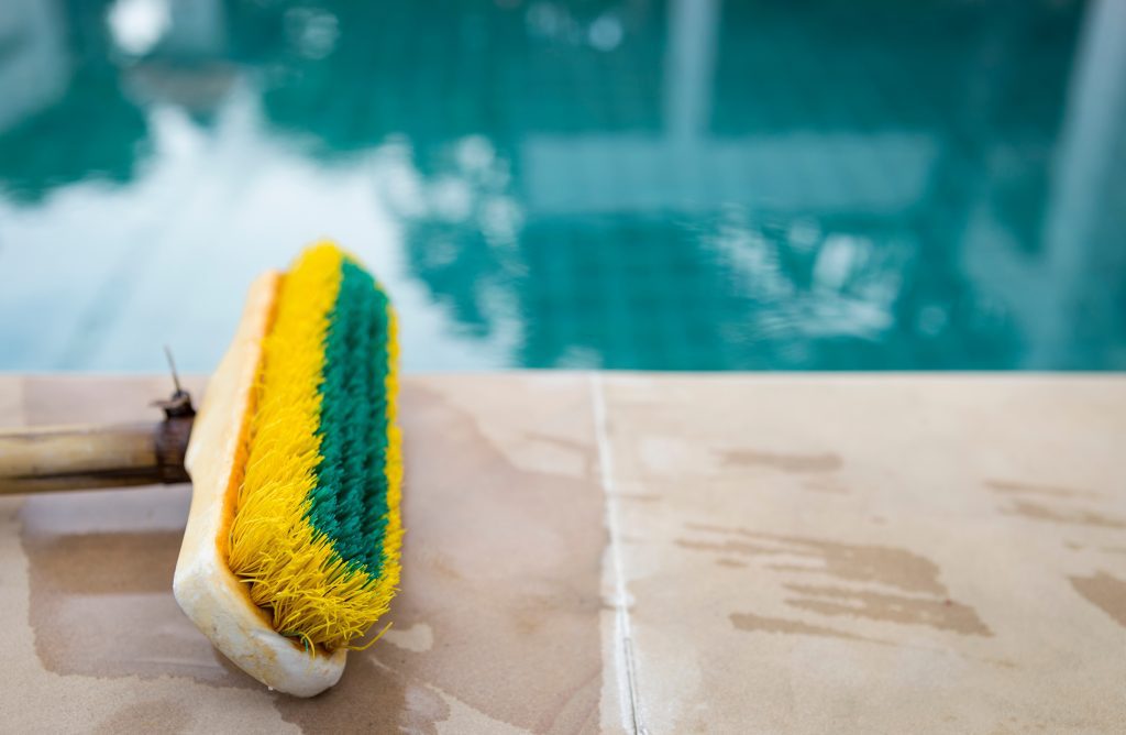 Common Mistakes When Opening A Pool Caribbean Pools And Spas St John Pool Maintenance