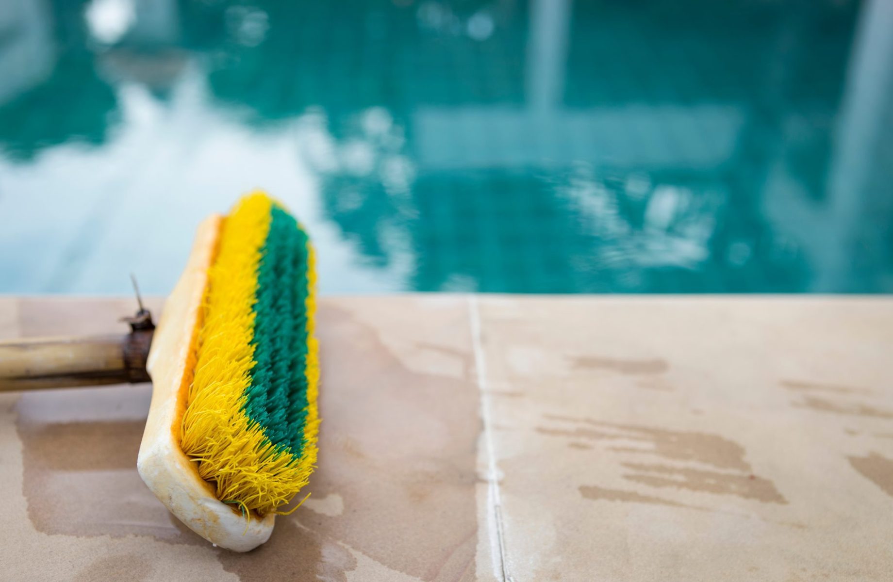 Common Mistakes When Opening A Pool Caribbean Pools And Spas St John Pool Maintenance