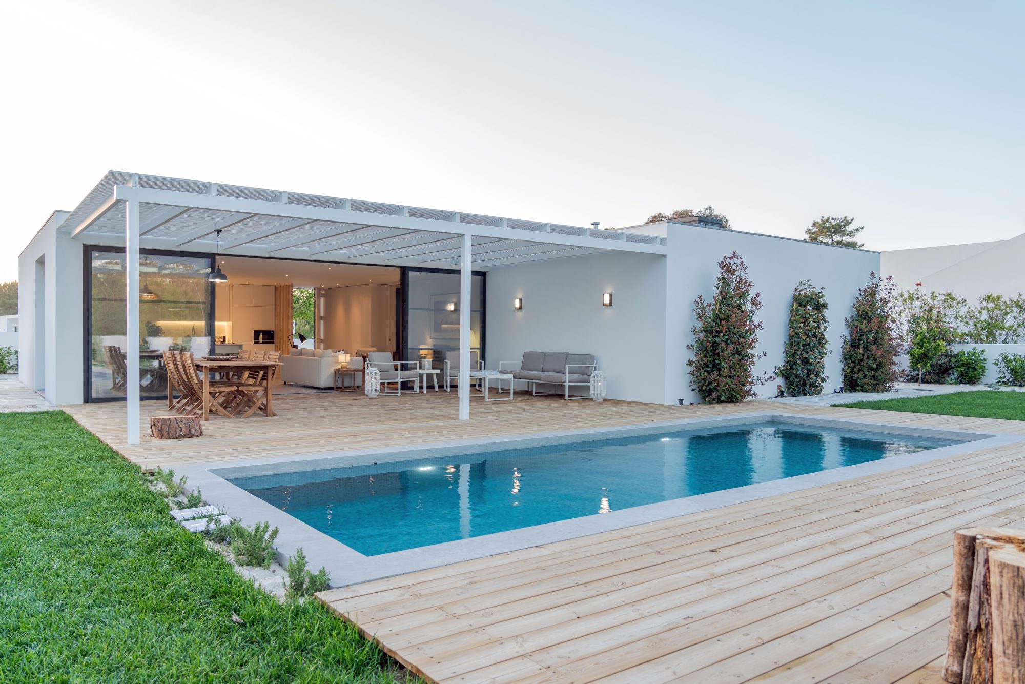 Pool Closing vs Winterizing: Key Differences Every Pool Owner Should Know